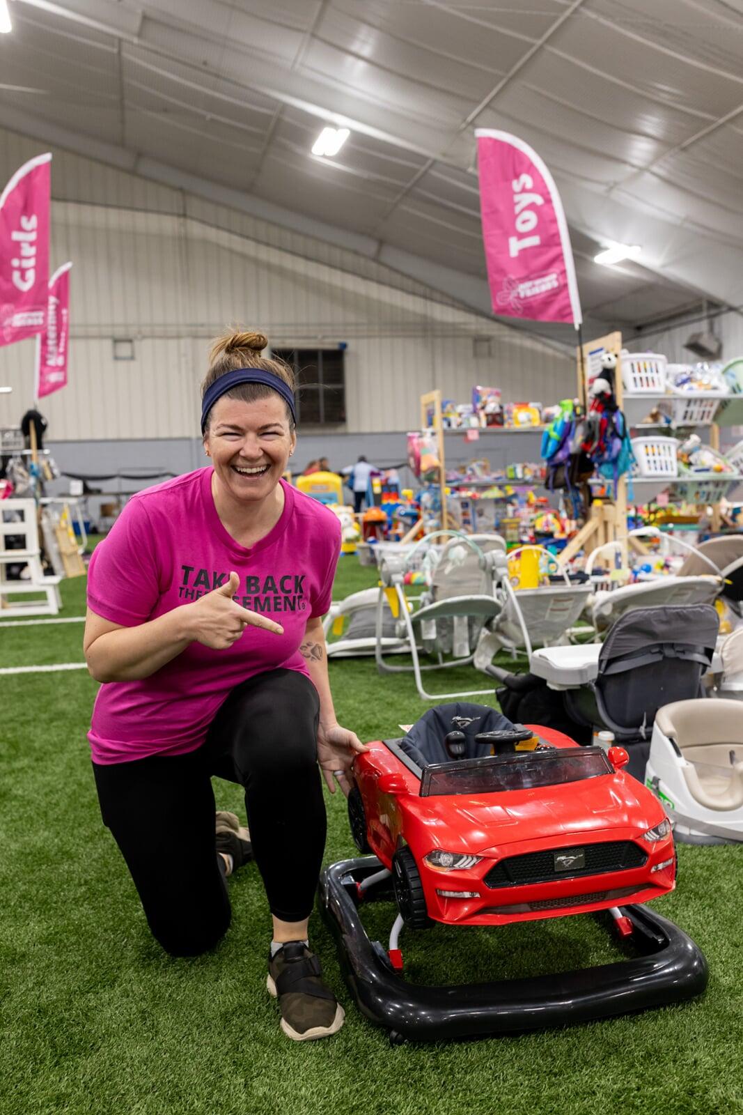 JBF Livonia/Novi Home Page